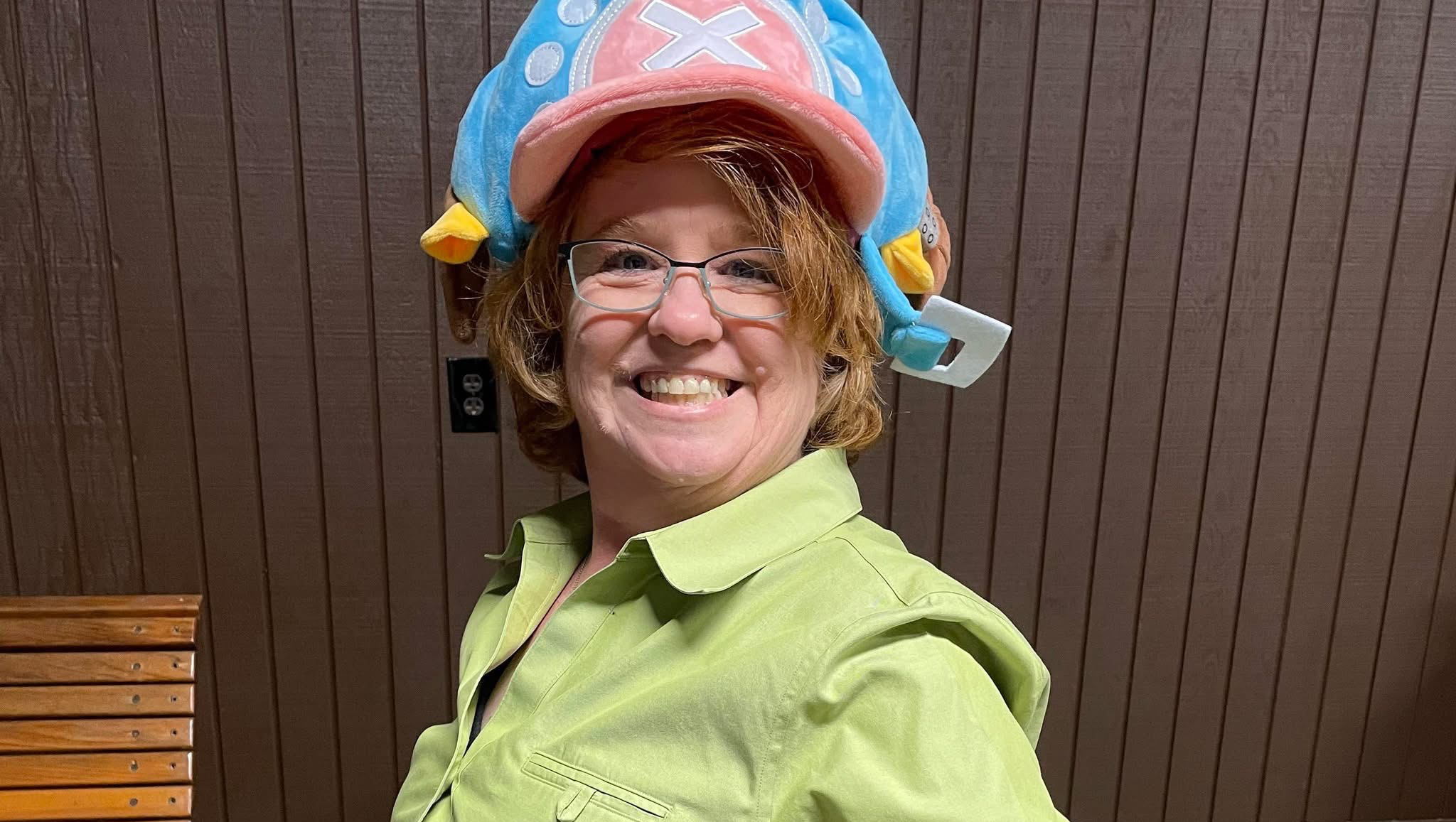 Fundraiser by Daniel Fields : In Memory of Becky 'GiGi' Anderson