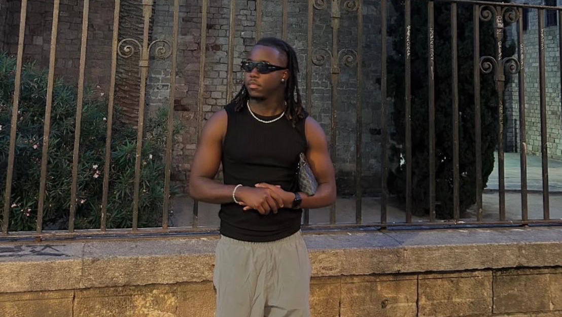 Fundraiser by Jesse Asare : JEDE HILFE ZÄHLT- Kelvin Oppong.