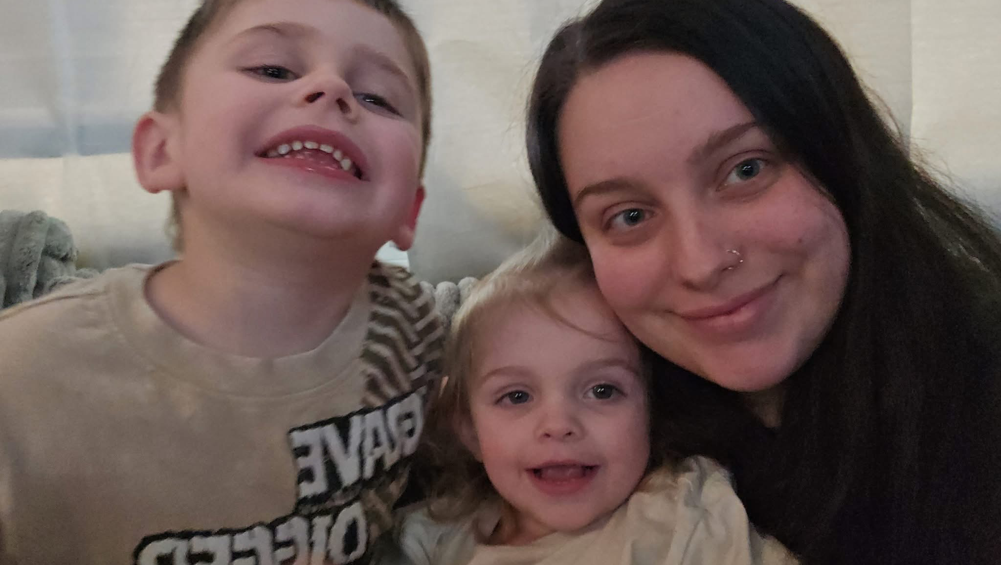 Fundraiser for Alexis Tomlin by Alicia Aguilar : Support Alexis and Her ...