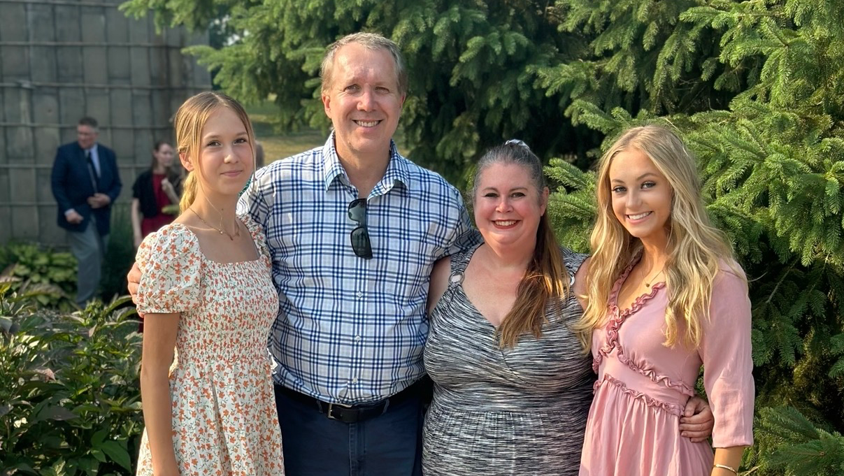 Fundraiser for Michele Berg by Natalie Berg : Support the Berg Family ...