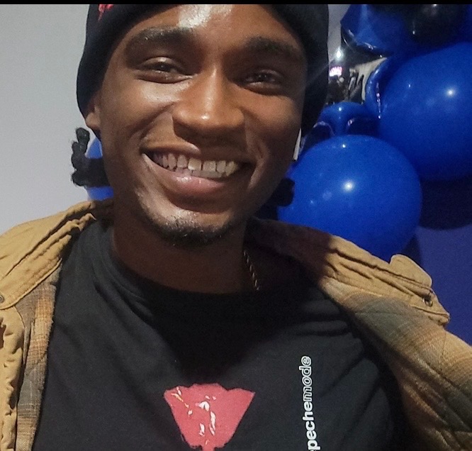 Fundraiser for Dewayne Porter by Jessica Shaw : Rebuilding Hope for ...