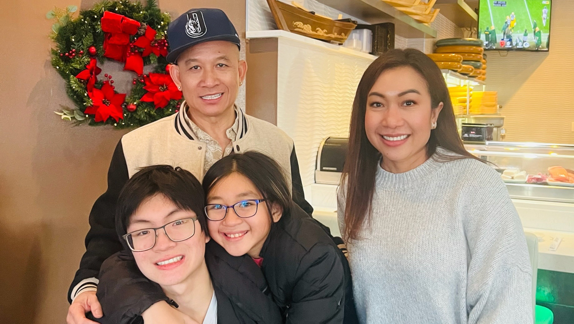 Fundraiser by May Sayasone : Help Kobe Rebuild His Life in Laos