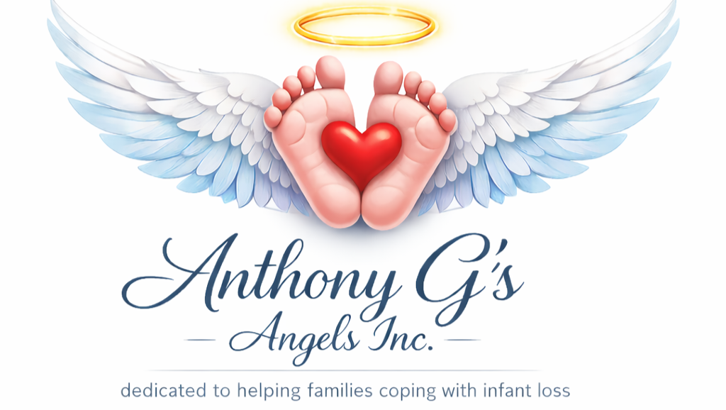 Fundraiser by Christina Hires : Honoring Anthony G: Supporting Families ...