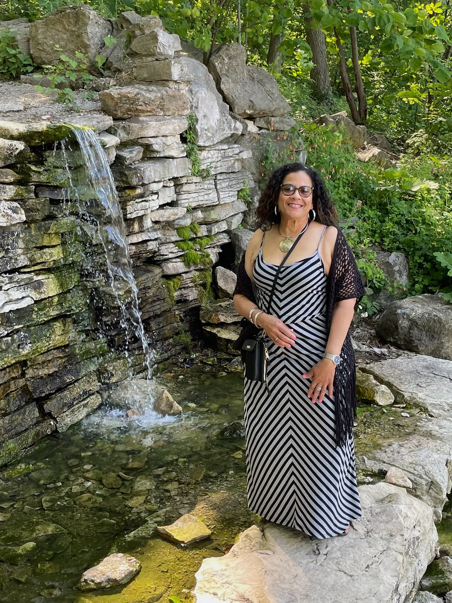 Fundraiser for Monique Diche' Jenkins by Mia Belk : Comfort and Care ...