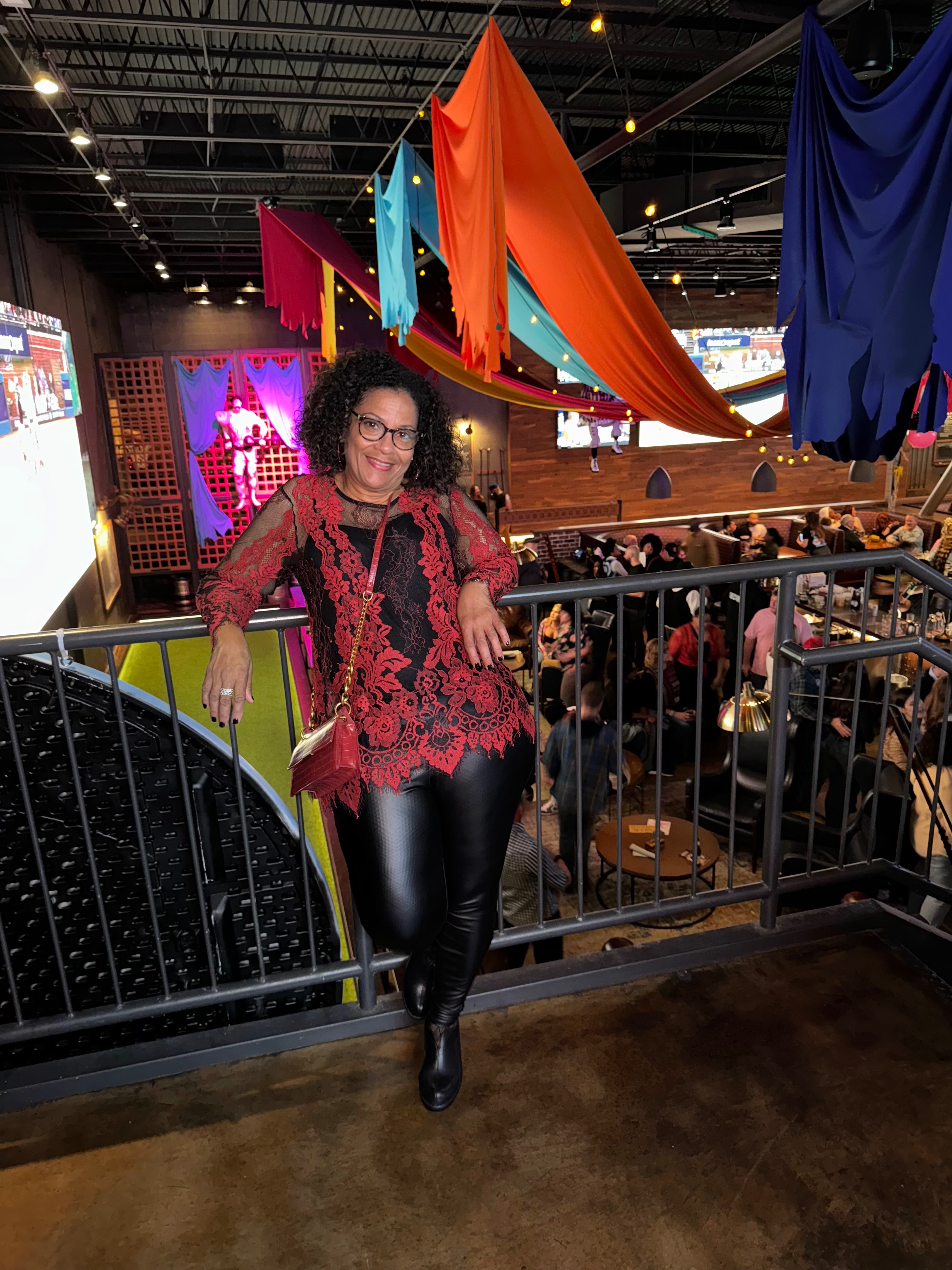 Fundraiser for Monique Diche' Jenkins by Mia Belk : Comfort and Care ...