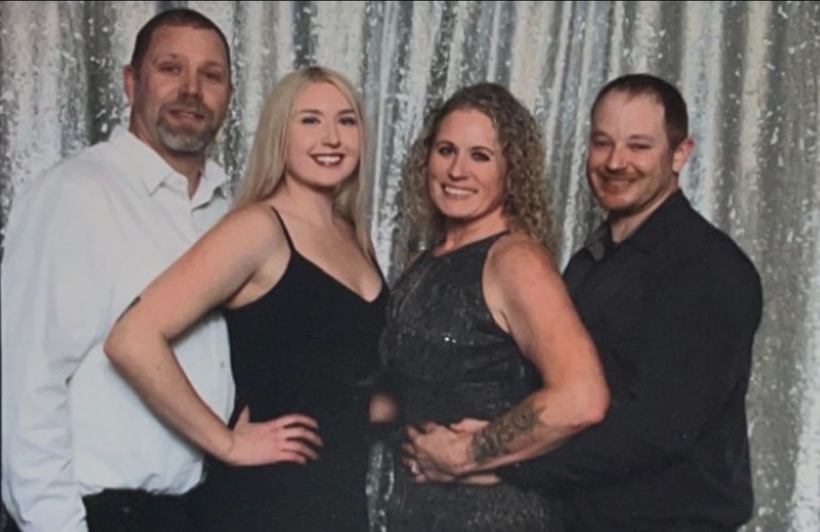 Fundraiser for Jennifer Collins by Justyce Demers : Help Jennifer’s ...