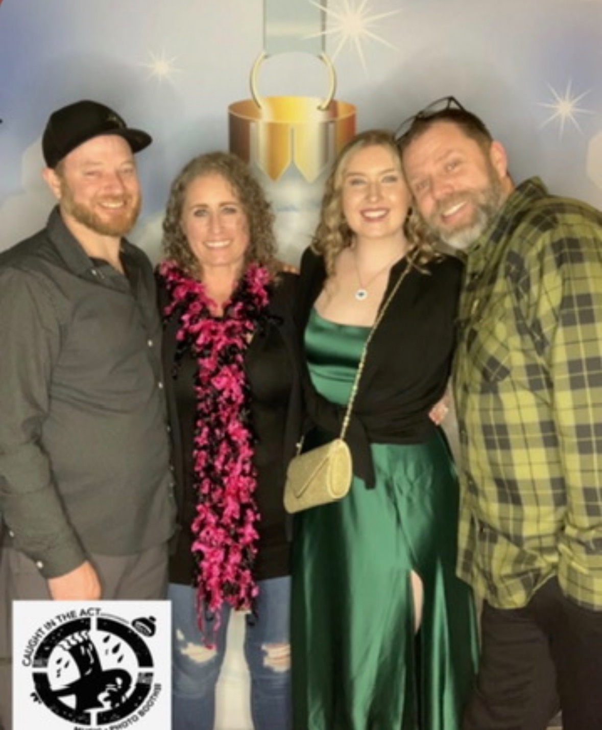 Fundraiser for Jennifer Collins by Justyce Demers : Help Jennifer’s ...