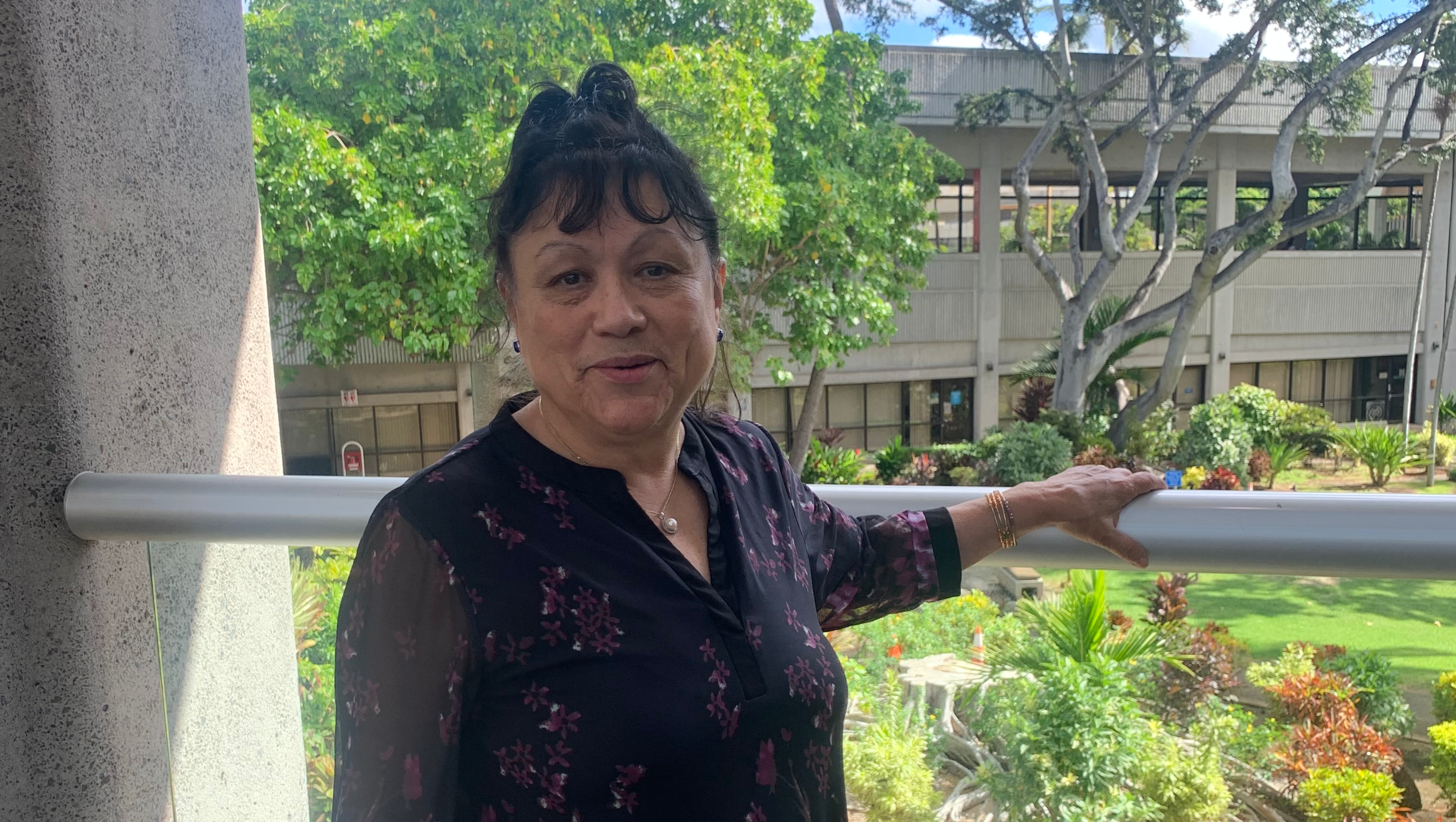 Fundraiser by Loruhama Salazar : In Loving Memory of Rosario Parra
