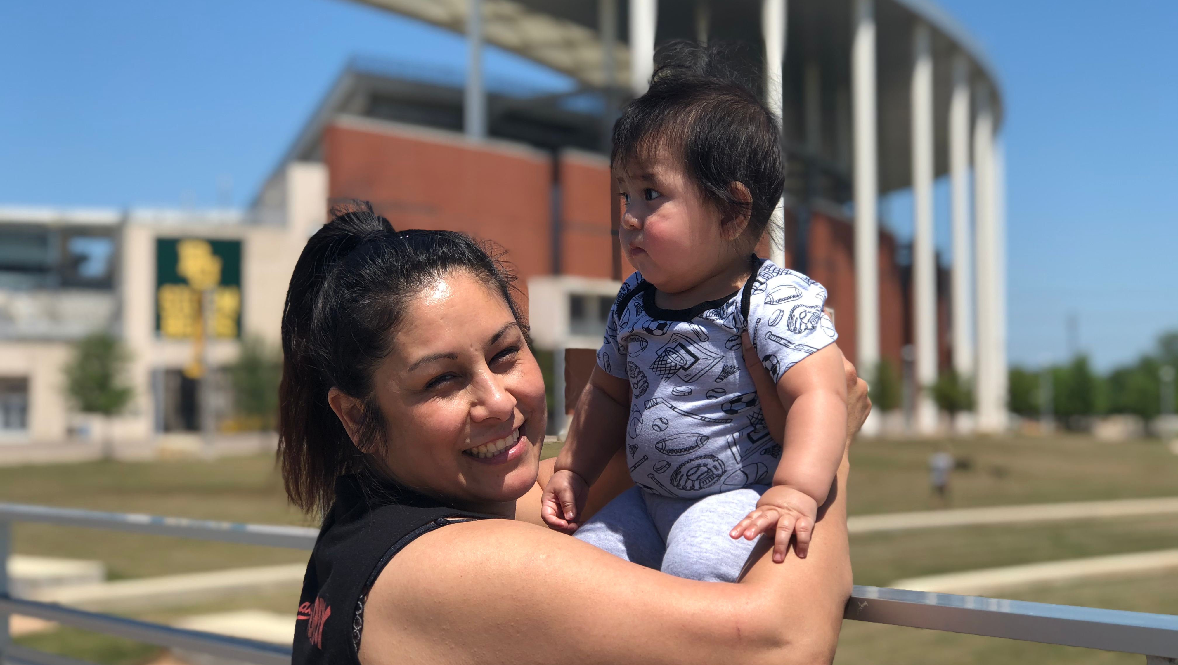 Fundraiser for Alexandra Villegas by Cristina Mejia : Bring Elizabeth ...