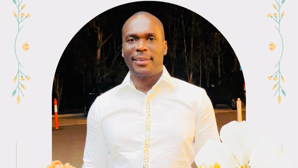 Fundraiser for Constance Essien by John Duah : Kwame Kyei Appiah ...