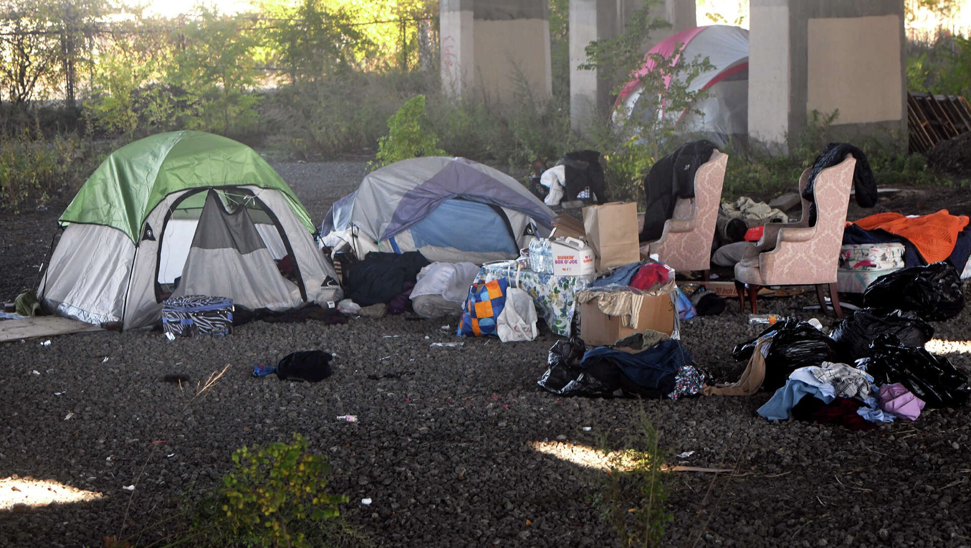 Fundraiser by Carylin Rivera : Support Stamford's Homeless Community