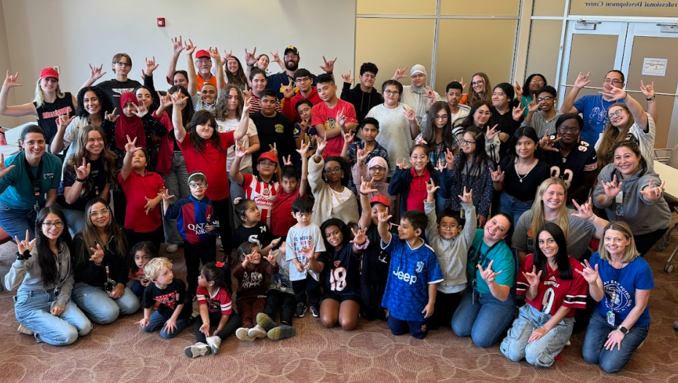 Fundraiser by Jenna Hurckes : Support Eisenhower Cooperative DHH ...