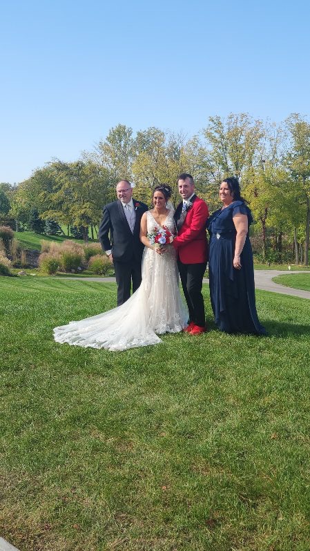 Fundraiser by Emilee Potts : Support Scott Eickman's Heart Surgery Recovery