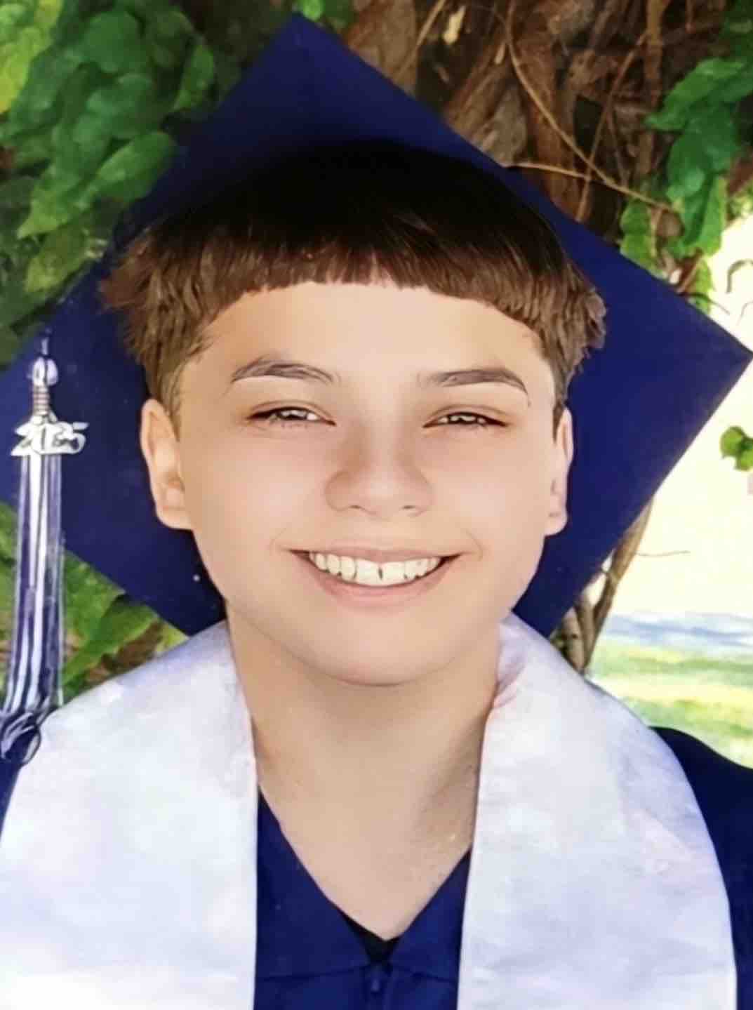 Fundraiser for Daniel Mendoza by Lynette Lopez : Help Lay Danielle ...