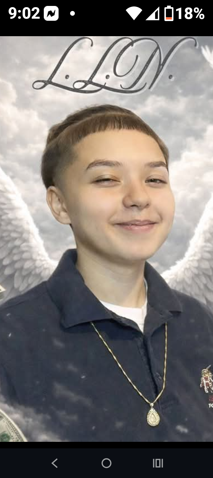 Fundraiser for Daniel Mendoza by Lynette Lopez : Help Lay Danielle ...