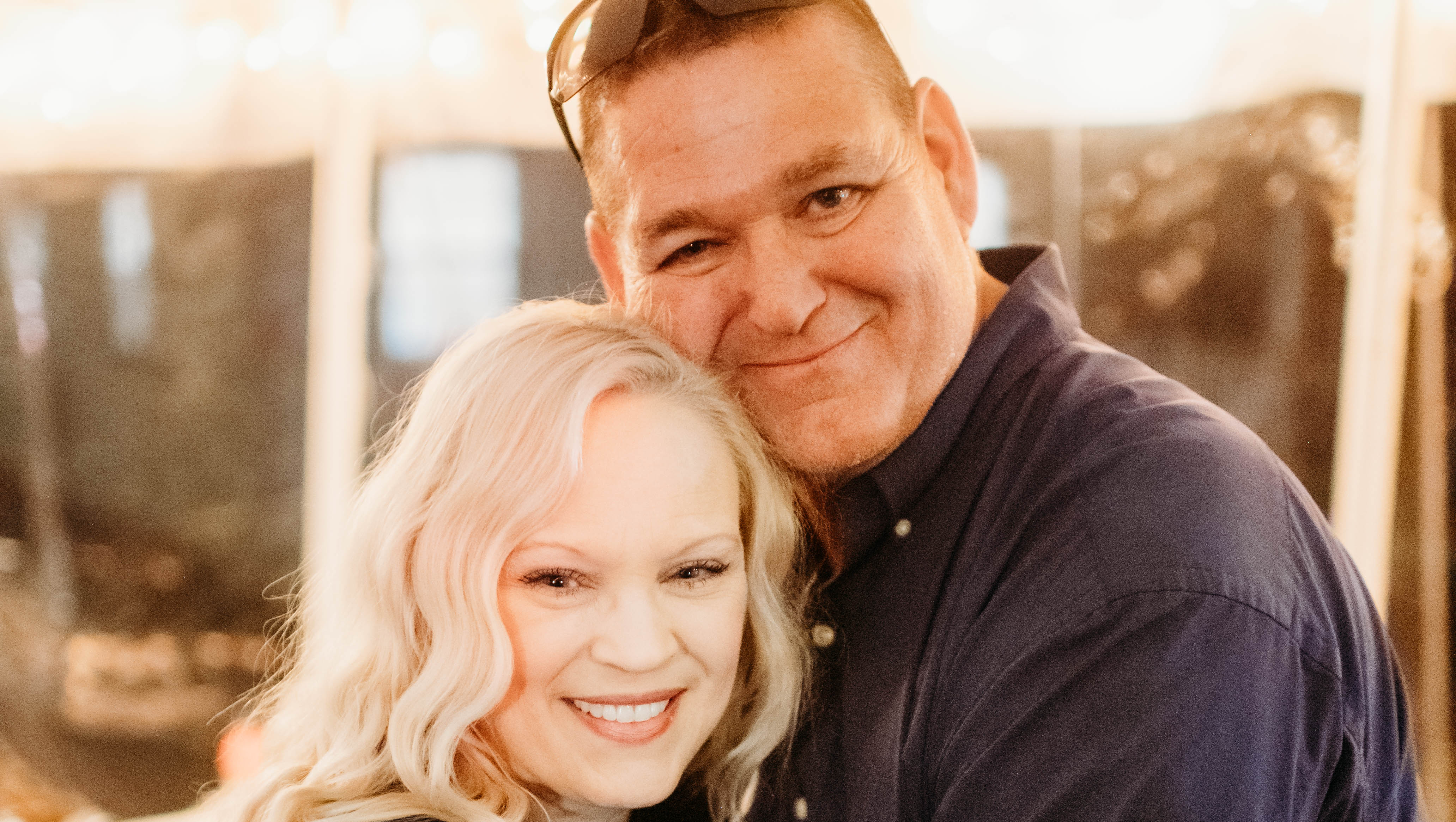 Fundraiser for Jr Cunningham by Jennifer Day : Help Heather's Family ...
