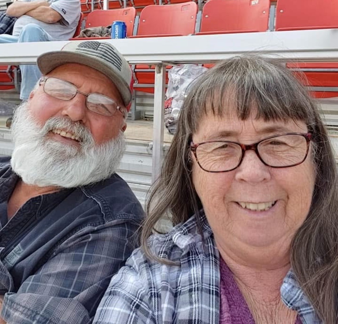 Fundraiser by R Branham : Support Evie and Danny After Their House Fire