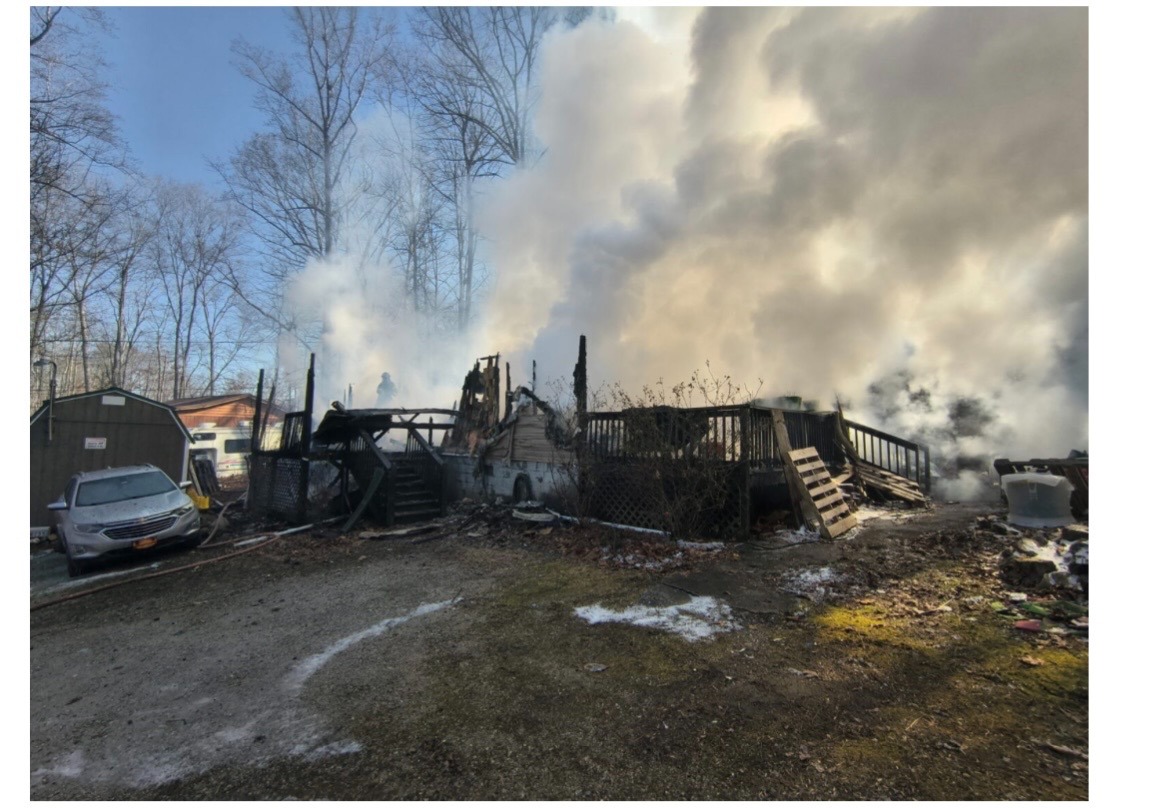 Fundraiser by R Branham : Support Evie and Danny After Their House Fire