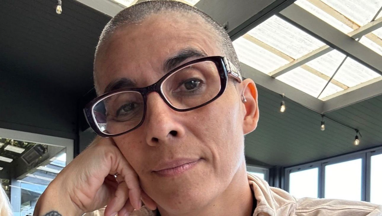 Fundraiser by Tani Shaffer : Support Robin’s Cancer Journey and Family Move