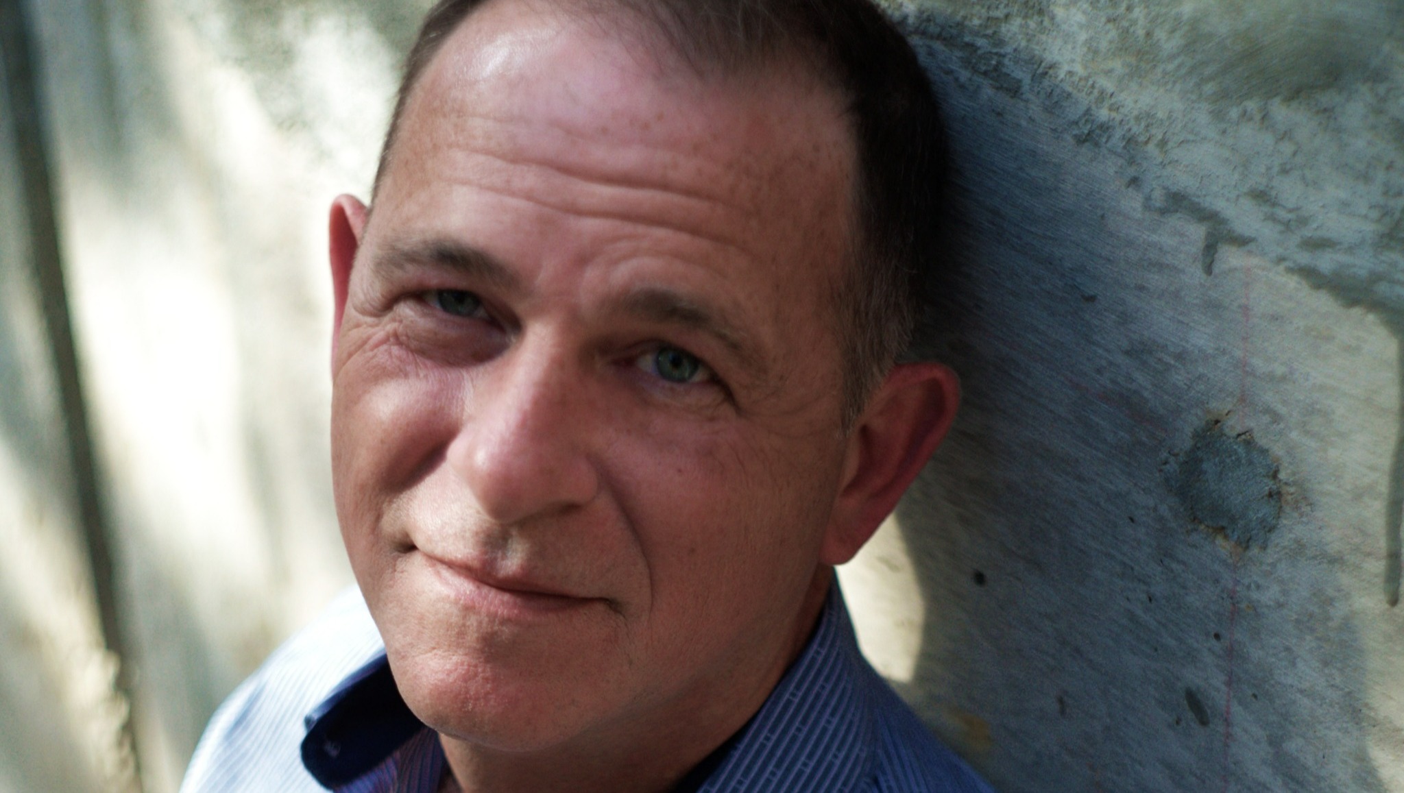 Fundraiser for Richard Blake by Mark-Brian Sonna : Support Richard ...