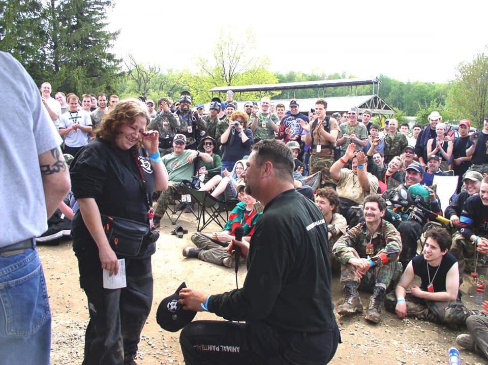 Fundraiser by Kelly Goedecke : Honoring Robert Goedecke’s Life and Legacy