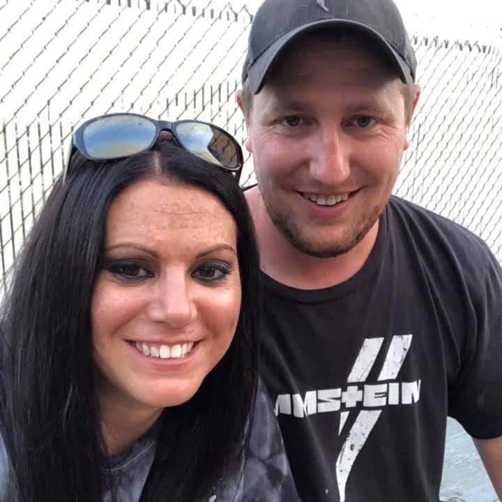 Fundraiser for Sam Richter by Paul Semmen : Help Sam’s Family while he ...