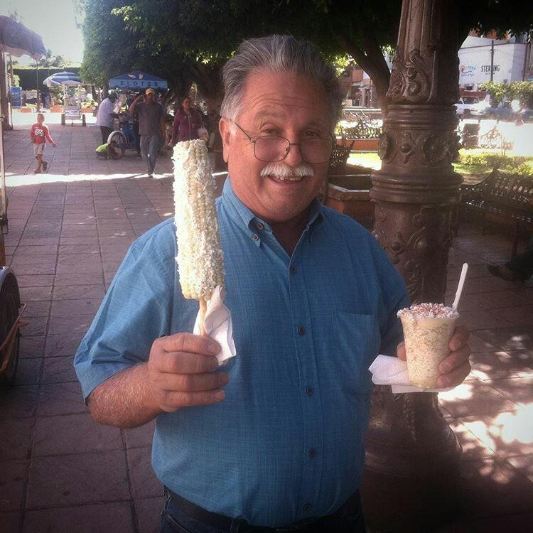 Fundraiser by Edgar Sierra : In Loving Memory of Margarito Sierra Rodriguez
