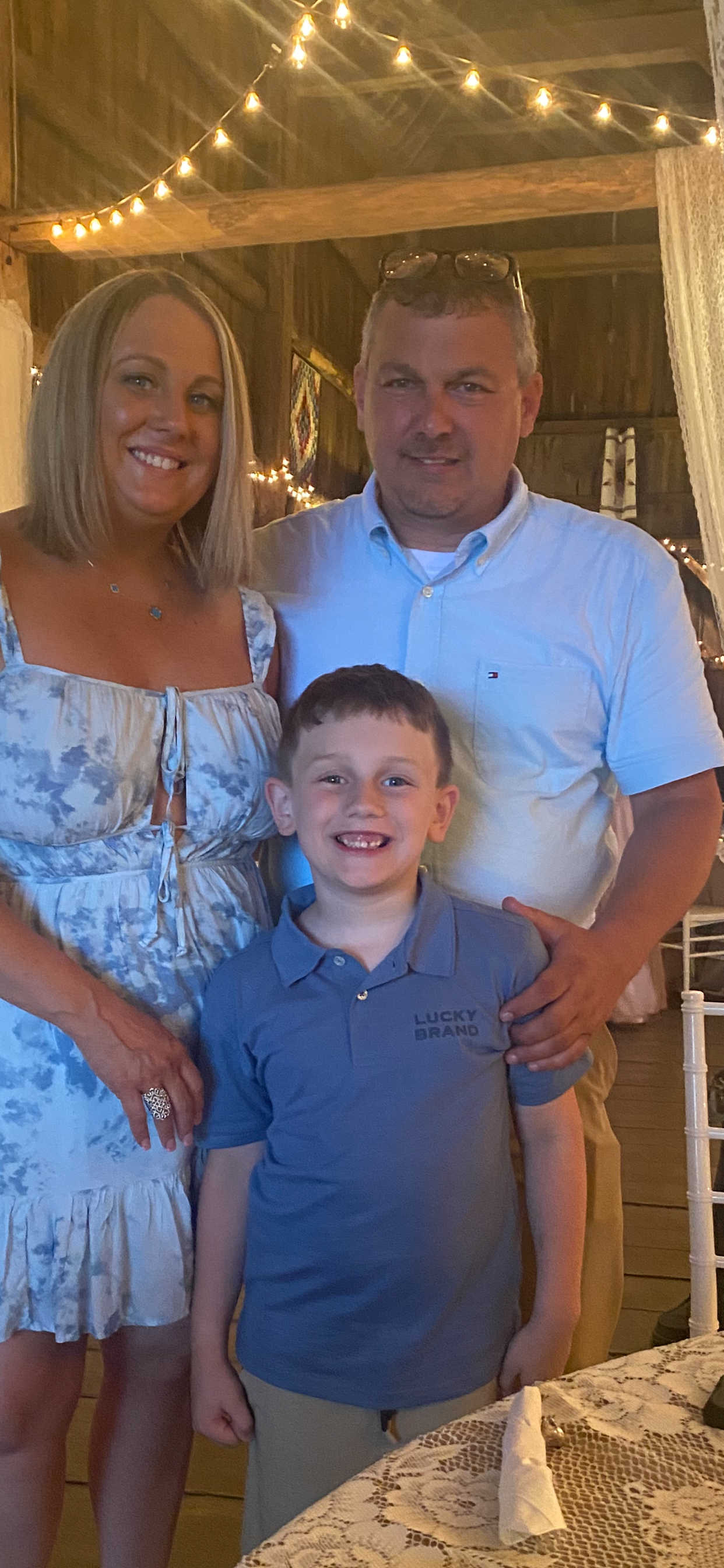 Fundraiser by kevin bushey : Support Scott Helm’s Cancer Battle