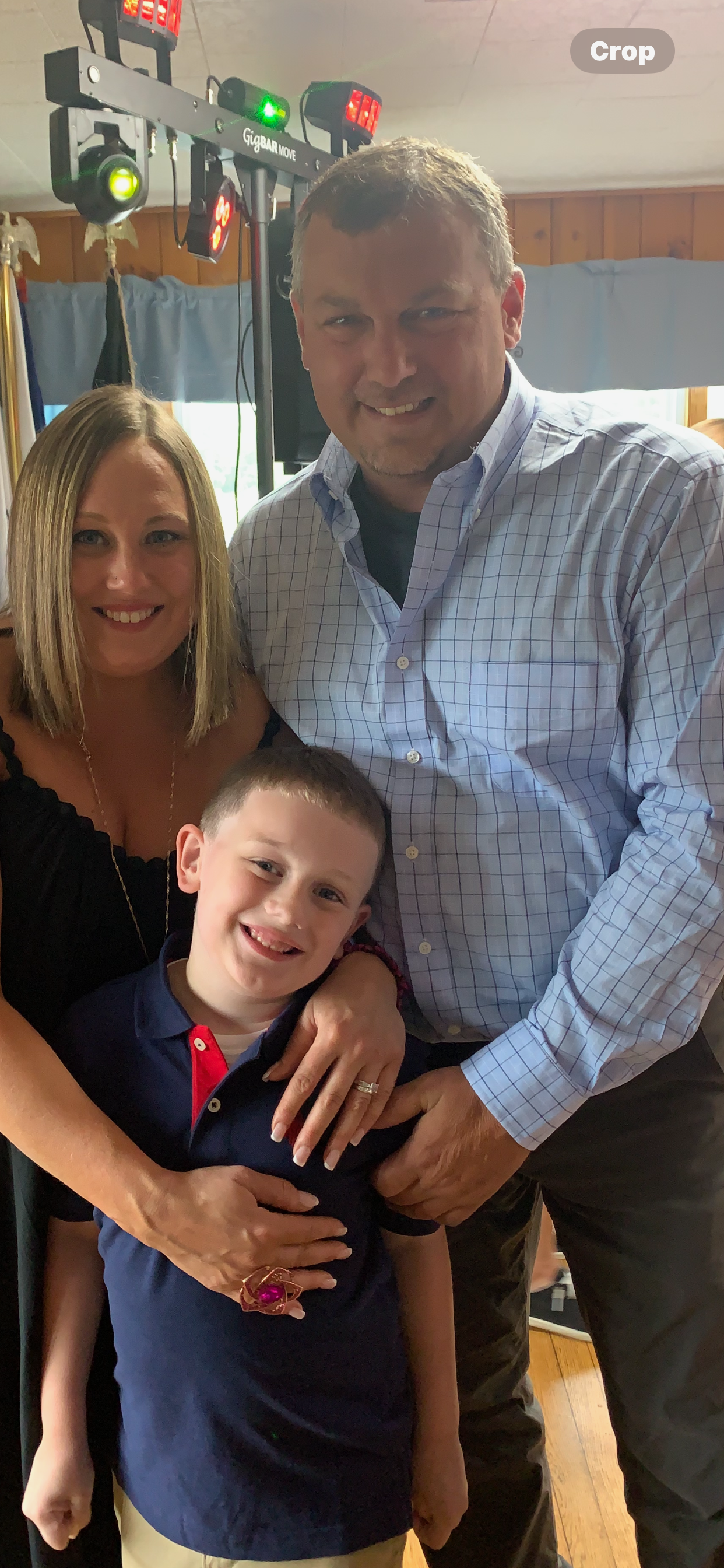 Fundraiser by kevin bushey : Support Scott Helm’s Cancer Battle