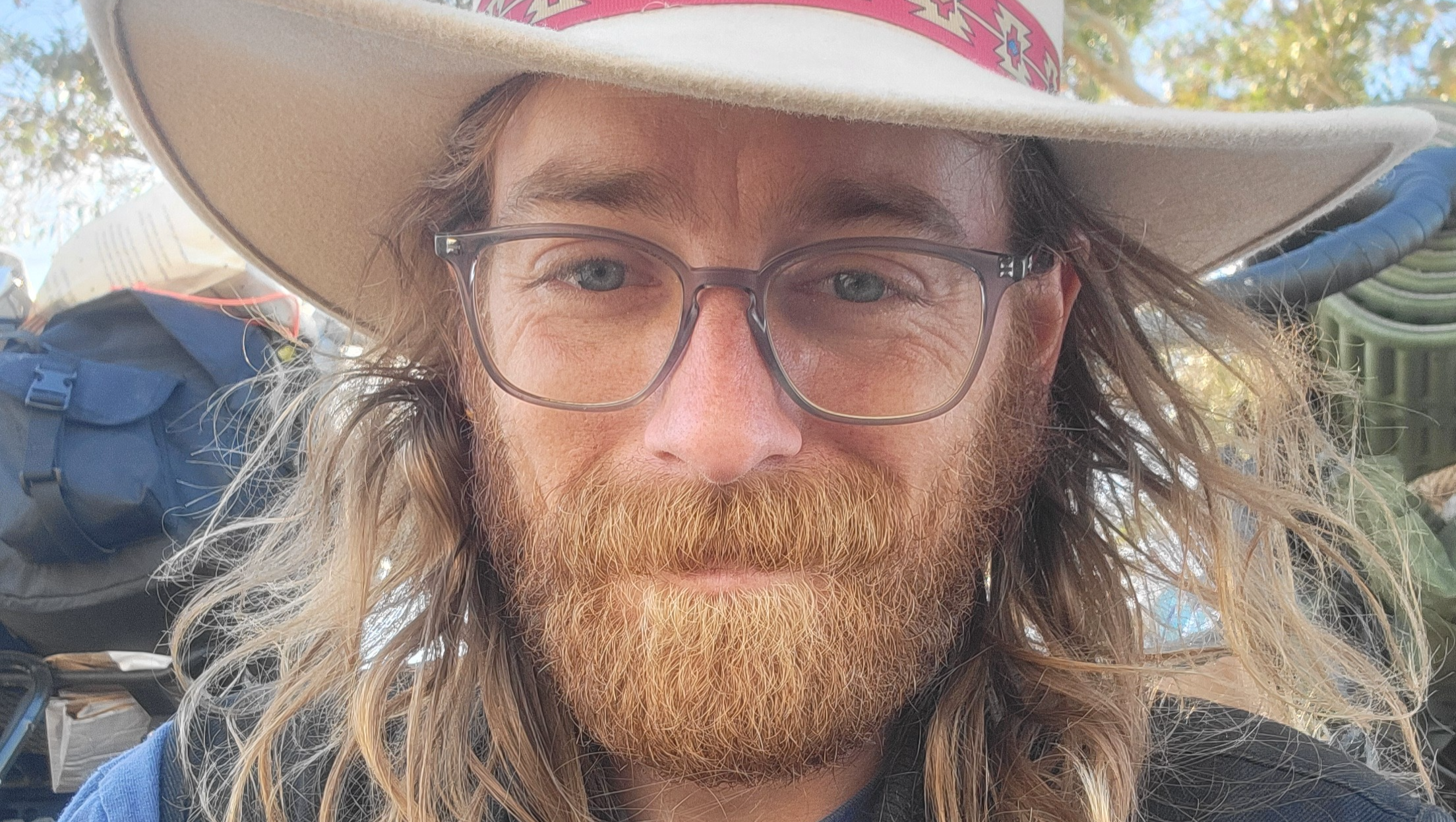 Fundraiser by jon craig : Help Jon Rebuild His Journey After Theft