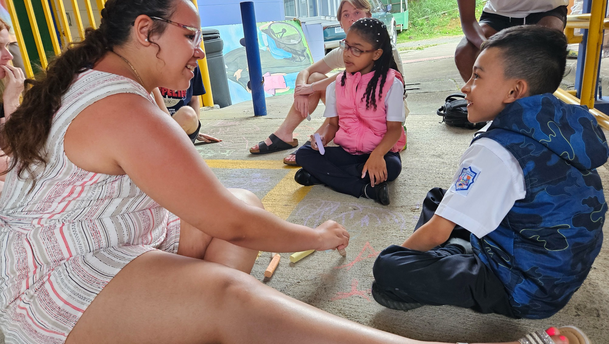 Fundraiser by Alliy Kulas : Support Our Costa Rica Trip and School for ...
