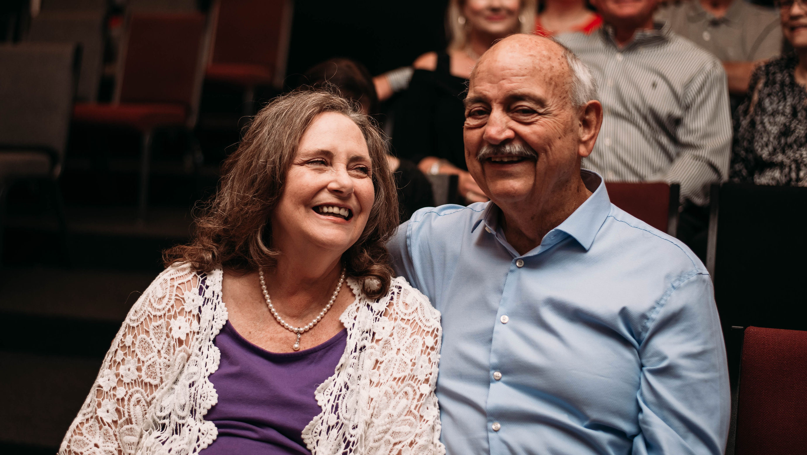 Fundraiser by Victoria Minton : Help Gary Stay in Therapy After His Fall