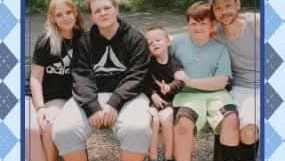 Fundraiser by Matthew Pettigrew : Help Aaron Pettigrew’s Family with ...