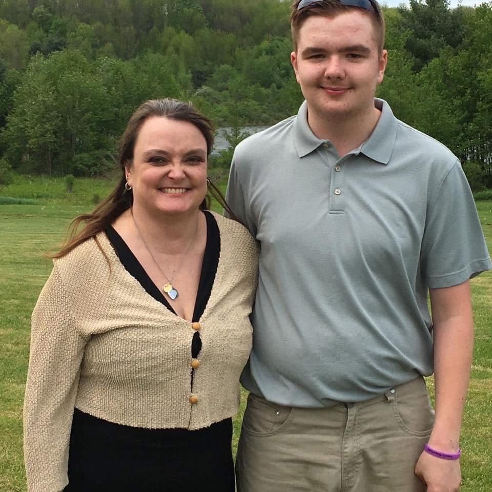 Fundraiser for Heather Conklin by Hannah Ryan : In Loving Memory of ...