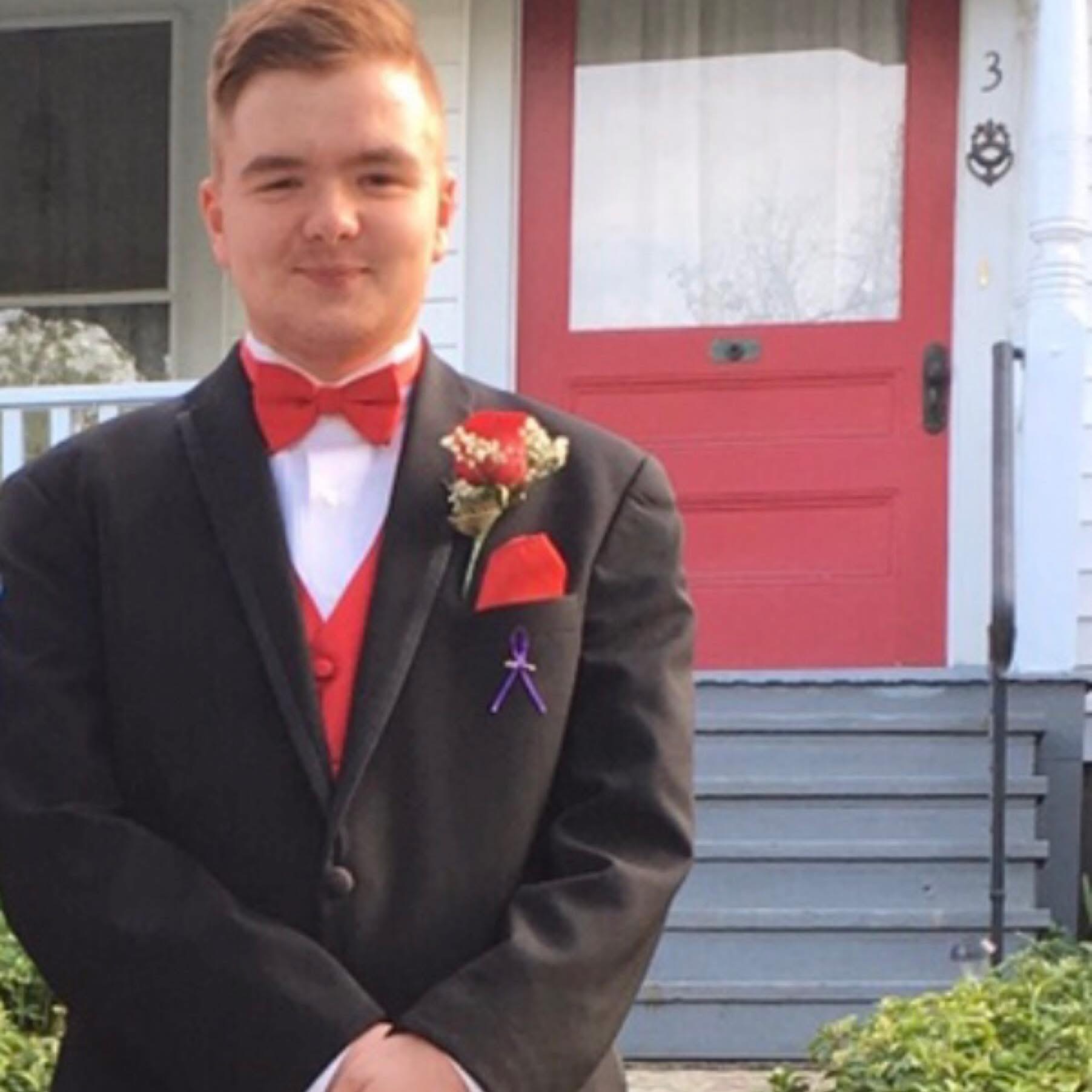 Fundraiser for Heather Conklin by Hannah Ryan : In Loving Memory of ...