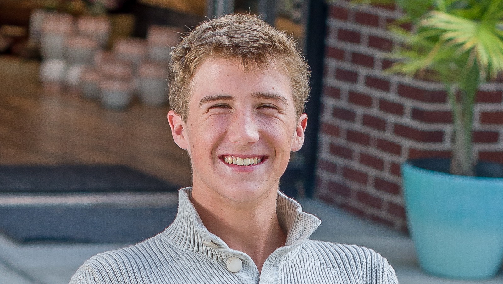 Fundraiser by Christopher Davala : Help Nick March with Phantom ...