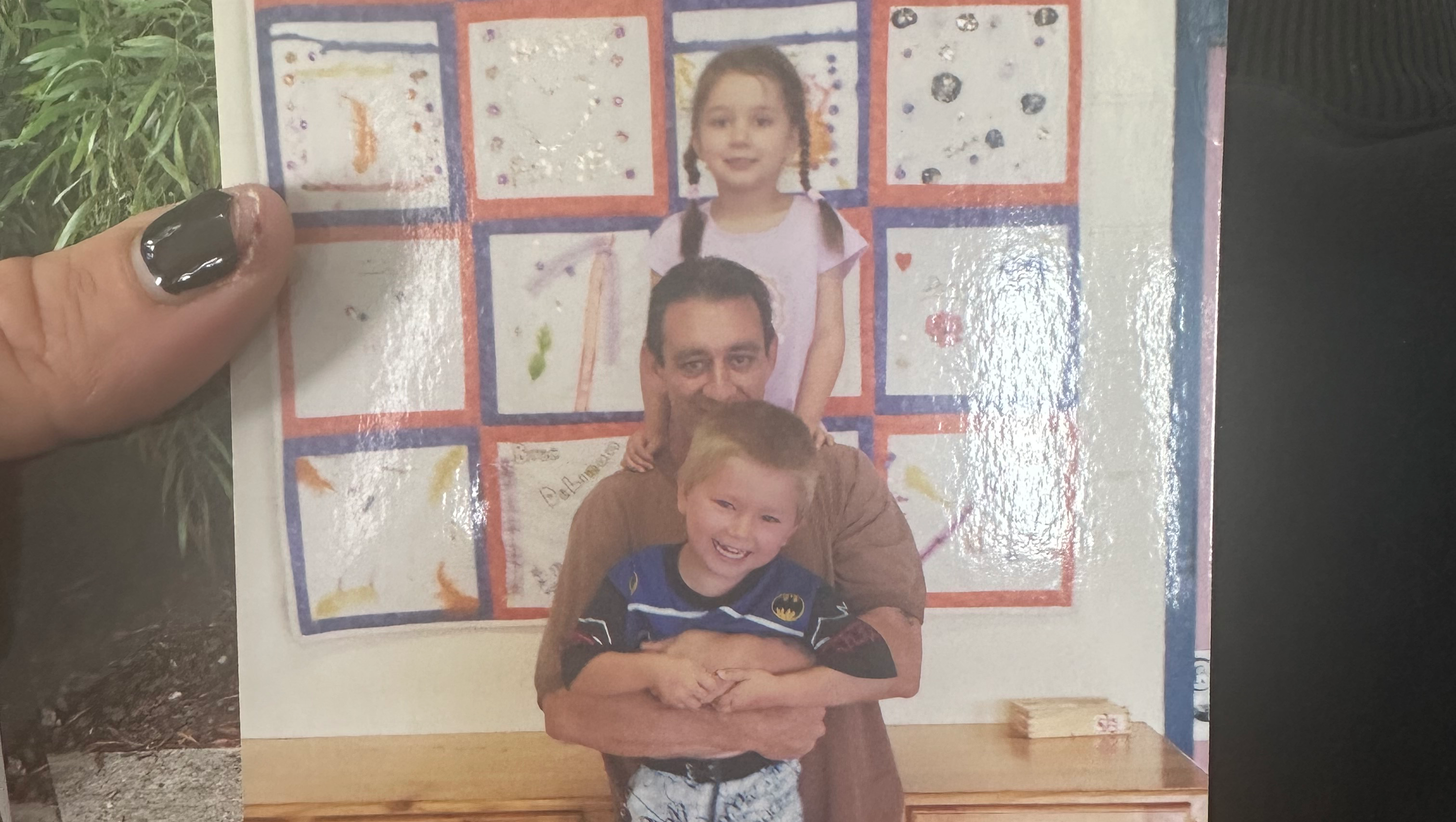 Fundraiser by Chelsea Griffith : Lay our dad Brett Griffith to rest