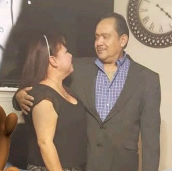 Fundraiser by Marina Ventura : Remembering Mingo: Help for His Family