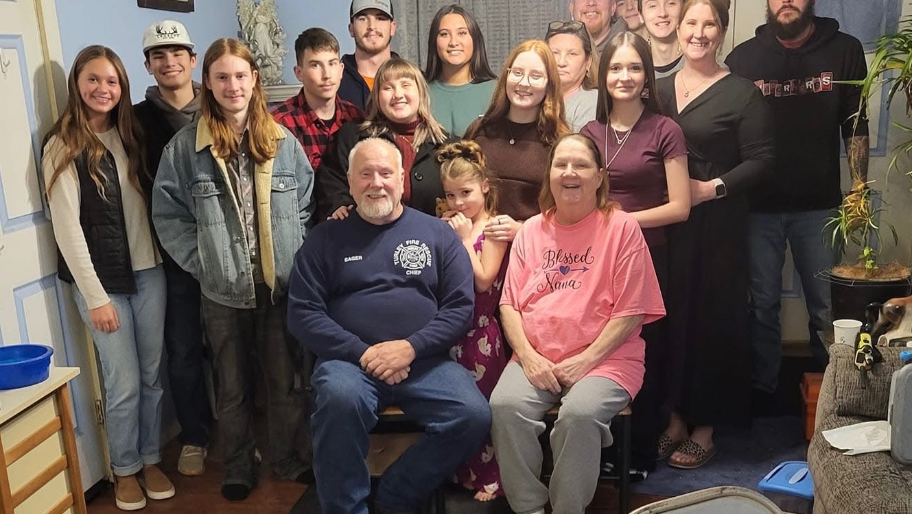 Fundraiser for Deidre Lewis by Deborah Anderson Summers : Support for ...