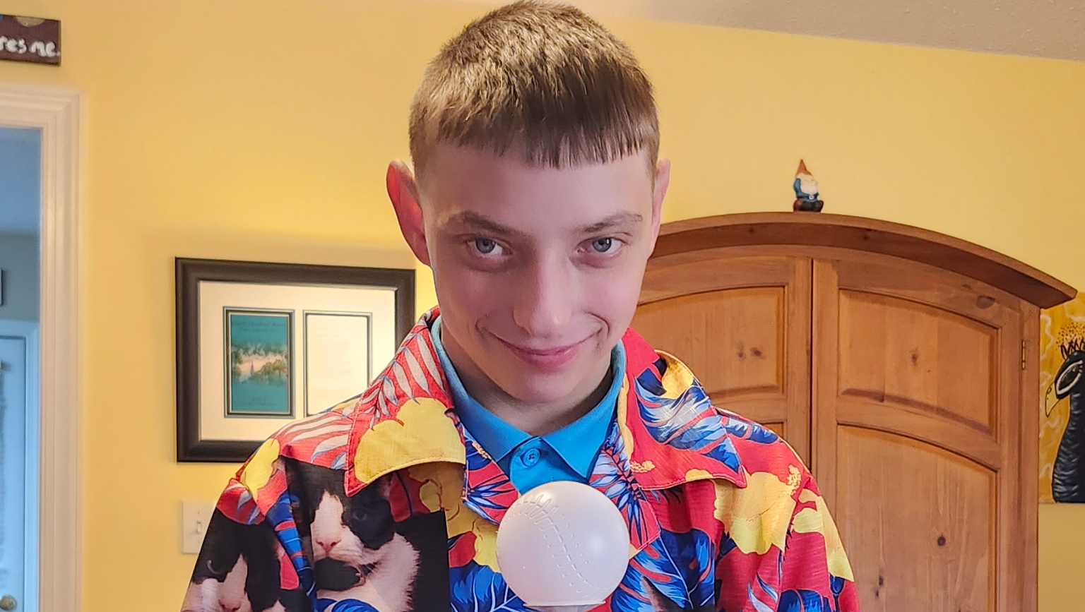 Fundraiser by Chase Kaczmarczyk : Help a Marine Dad Battling Kidney Failure