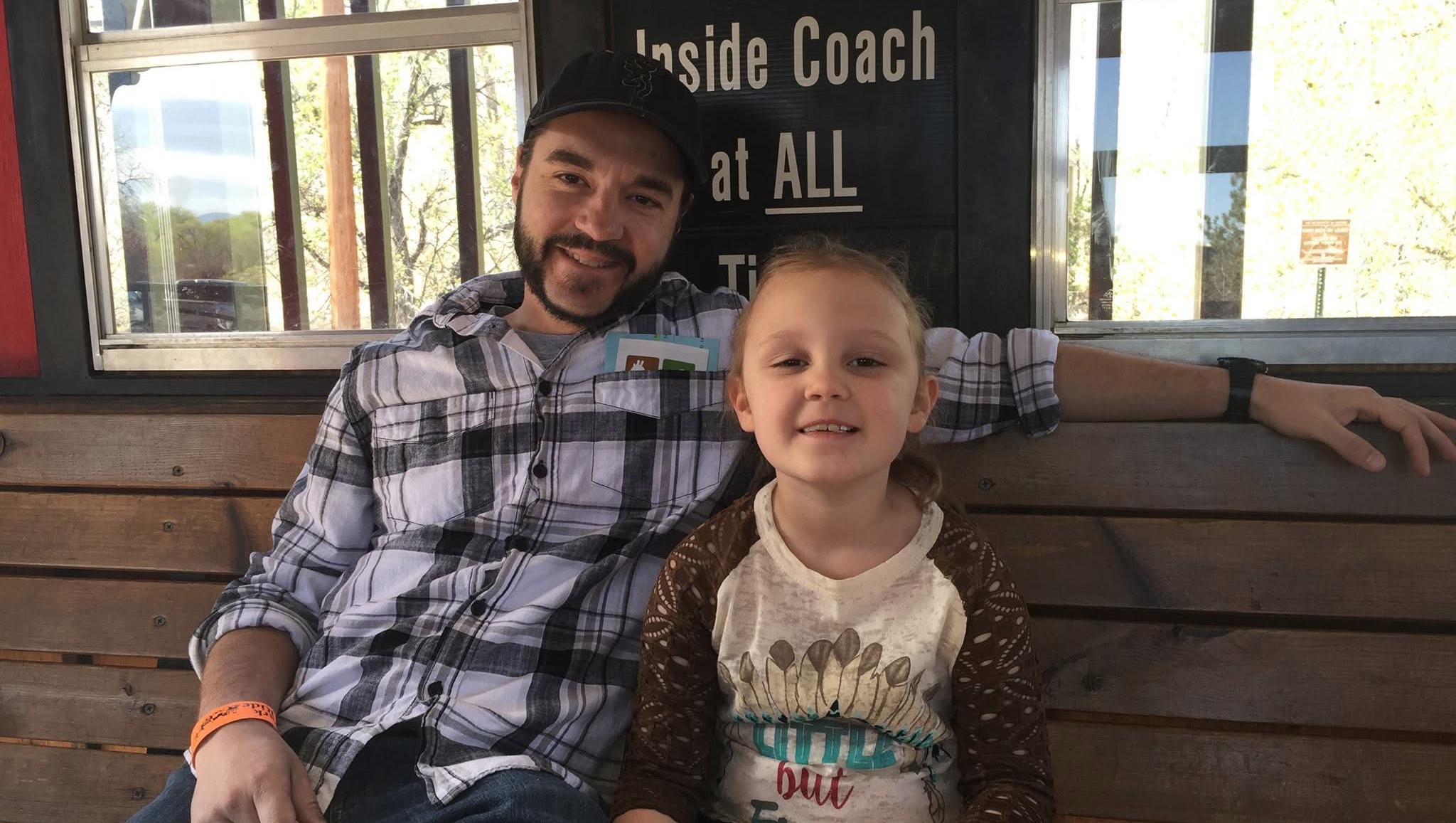 Fundraiser for Chad Freeman by Srdan Budimir : Support for Chad Coleman ...