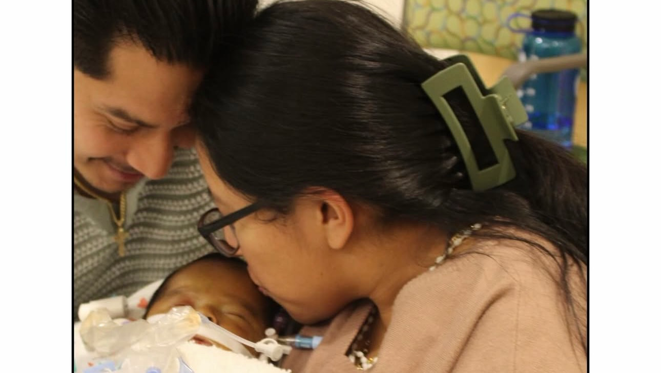 Fundraiser for Jessica Illescas Valverde by Monica Rivera : Honoring ...