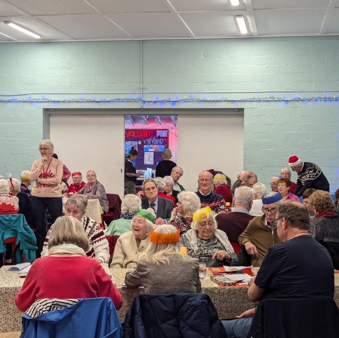 Fundraiser by Rebecca Stickler : Portishead Youth and Community Centre