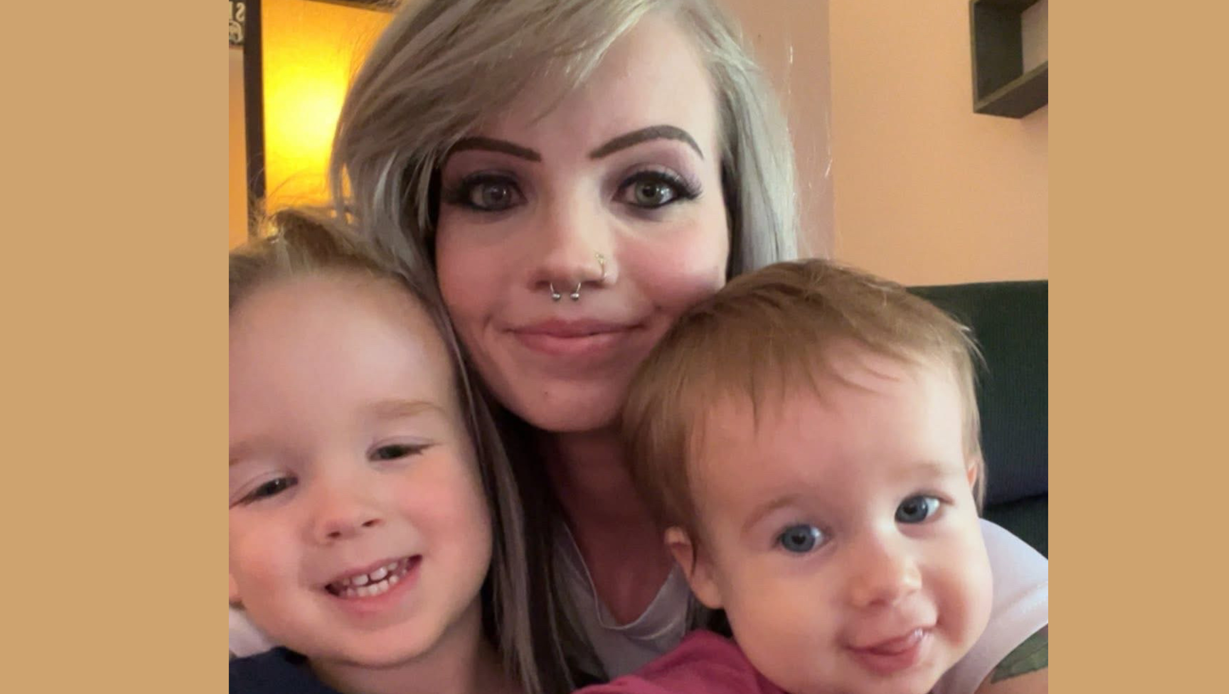 Fundraiser by Autumn Jackson : Support Autumn’s Journey to Safety and ...