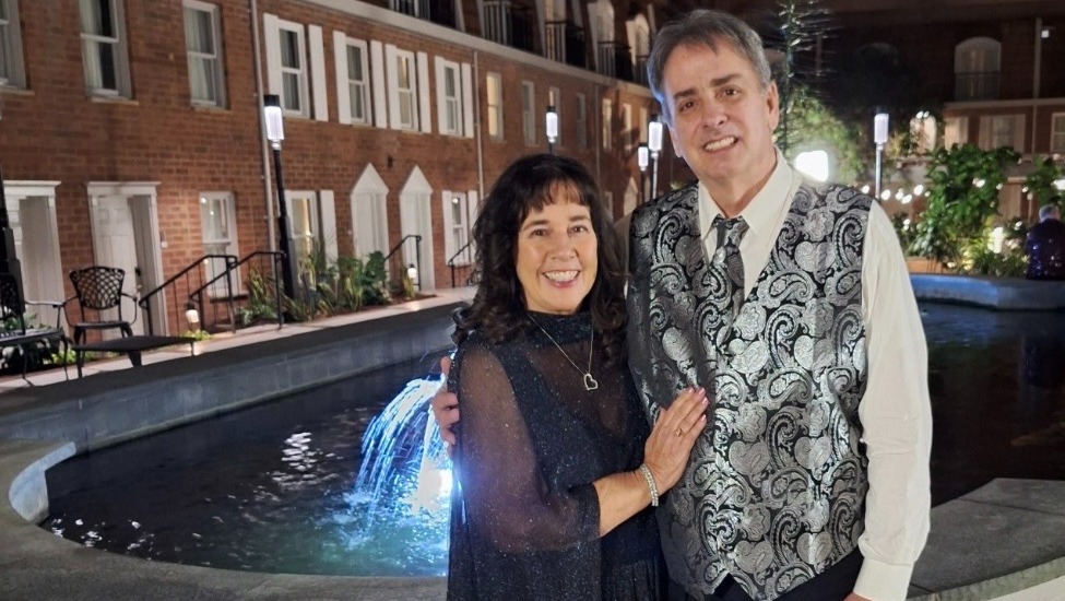 Fundraiser for Allen & Vicki Beckner by Carl Wooten : Help Vicki ...