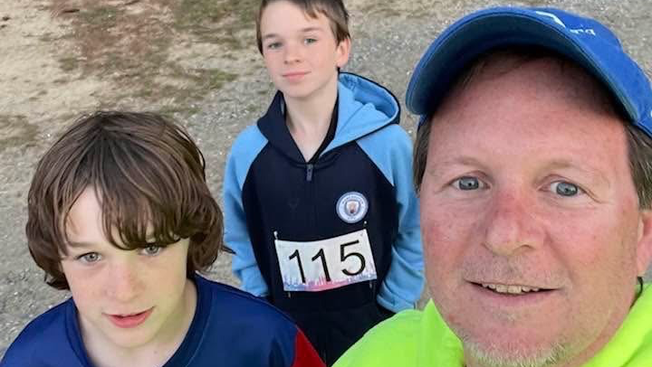 Fundraiser for Denise Myers by Jim Carlson : In Memory of Keith ...