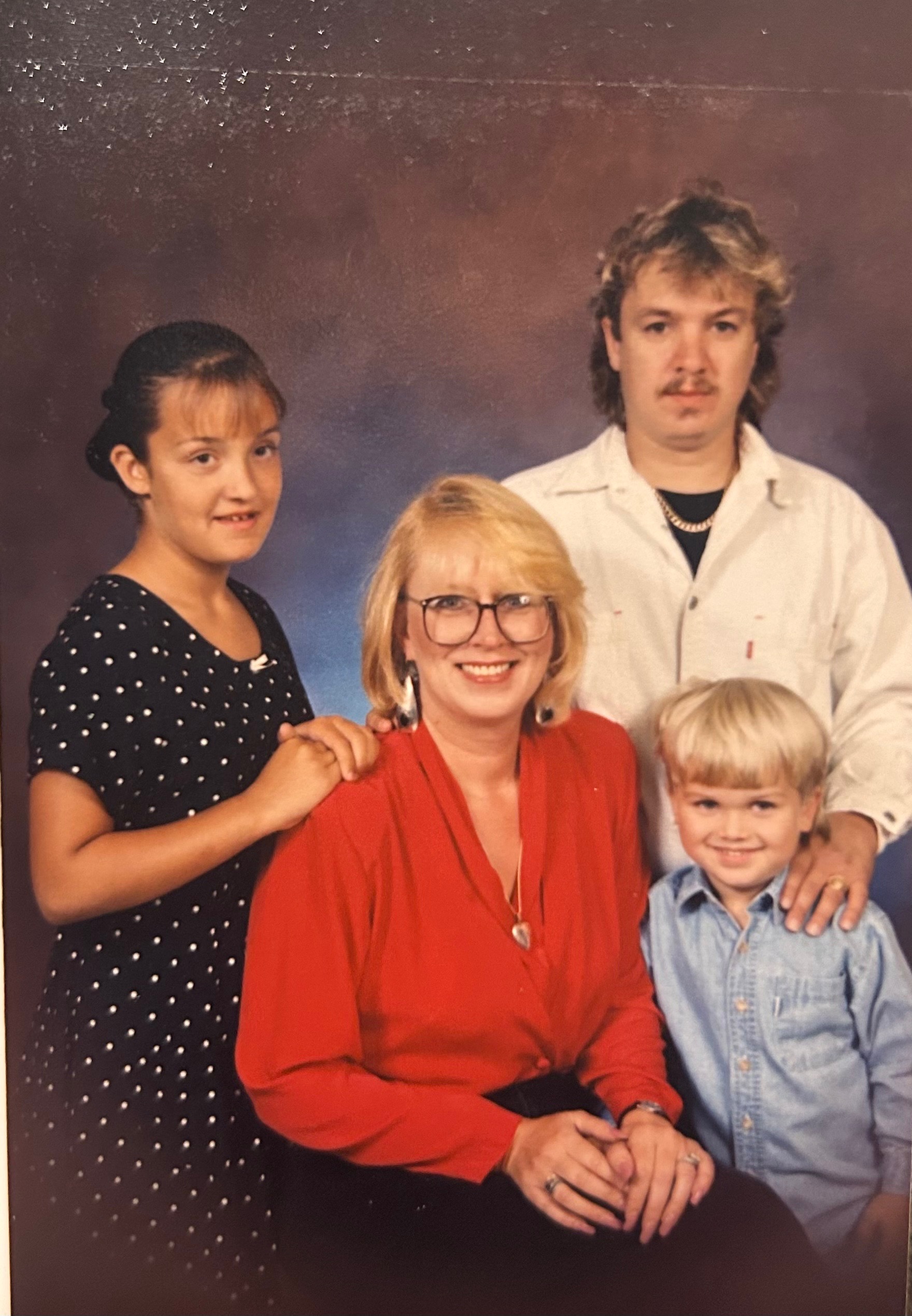 Fundraiser for William Ashworth by Poppy Poerce : Support for Donna's ...