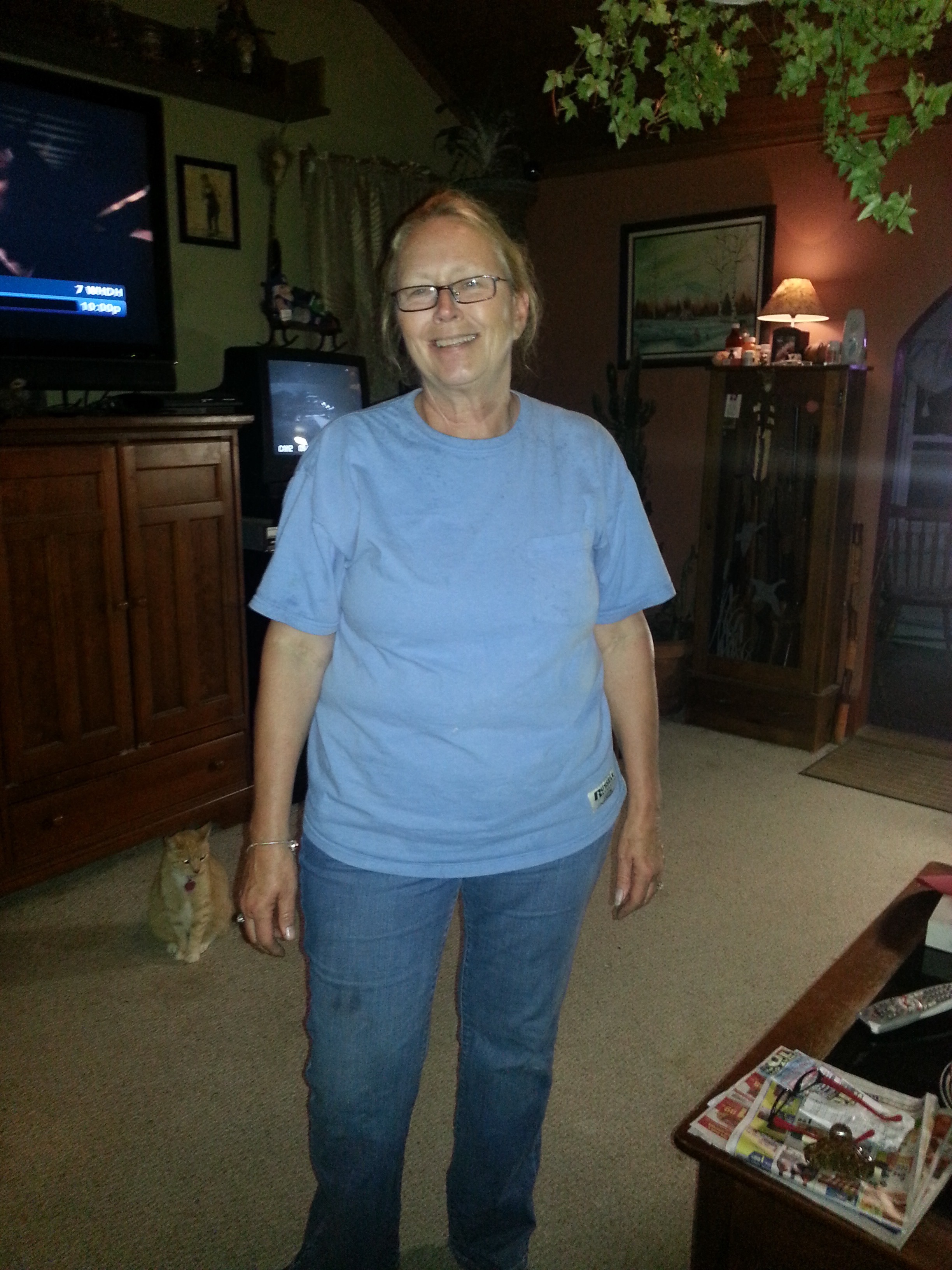 Fundraiser for William Ashworth by Poppy Poerce : Support for Donna's ...