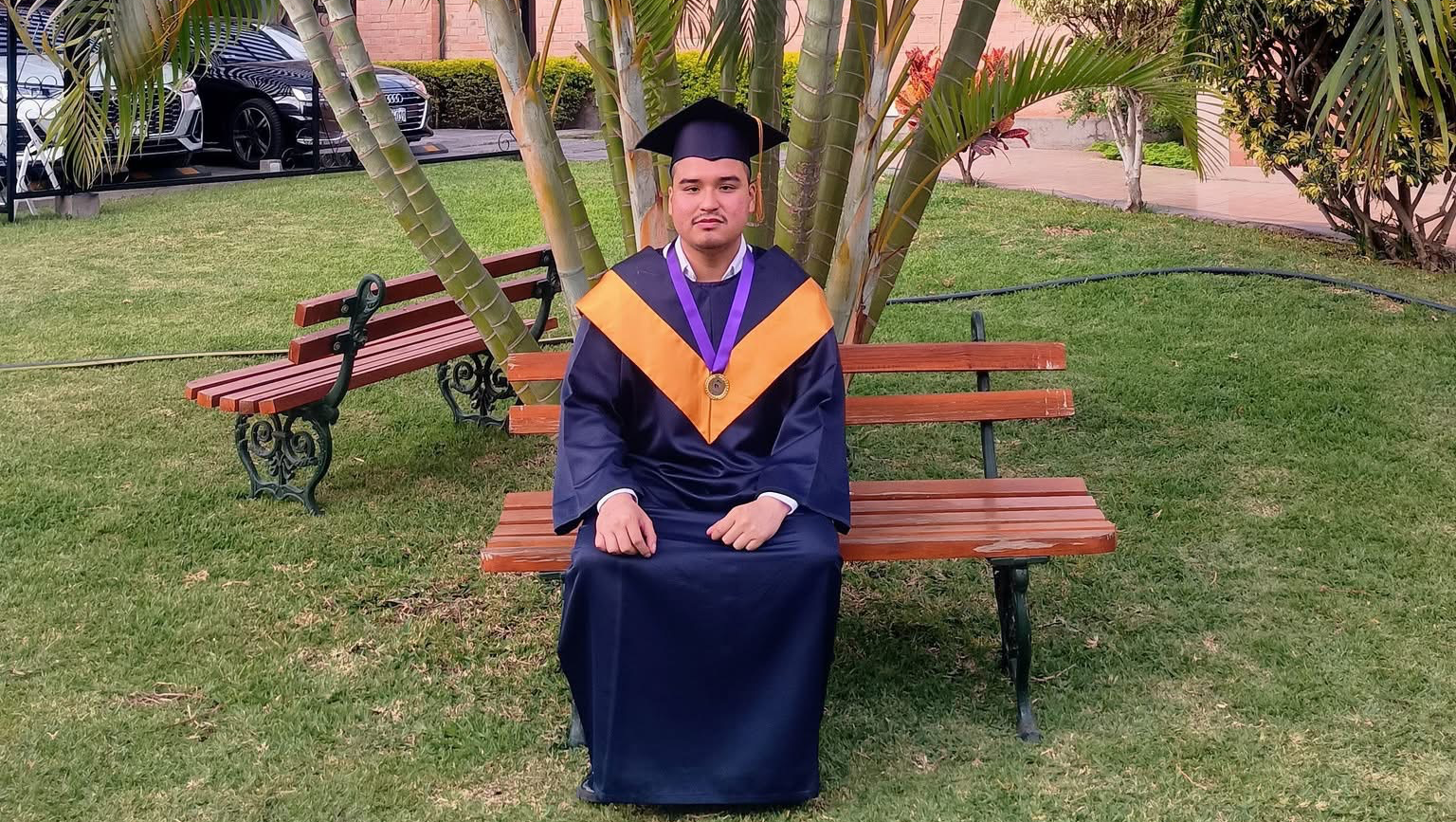 Fundraiser by Bridgeth Narvaez : Support Christopher’s Final Journey