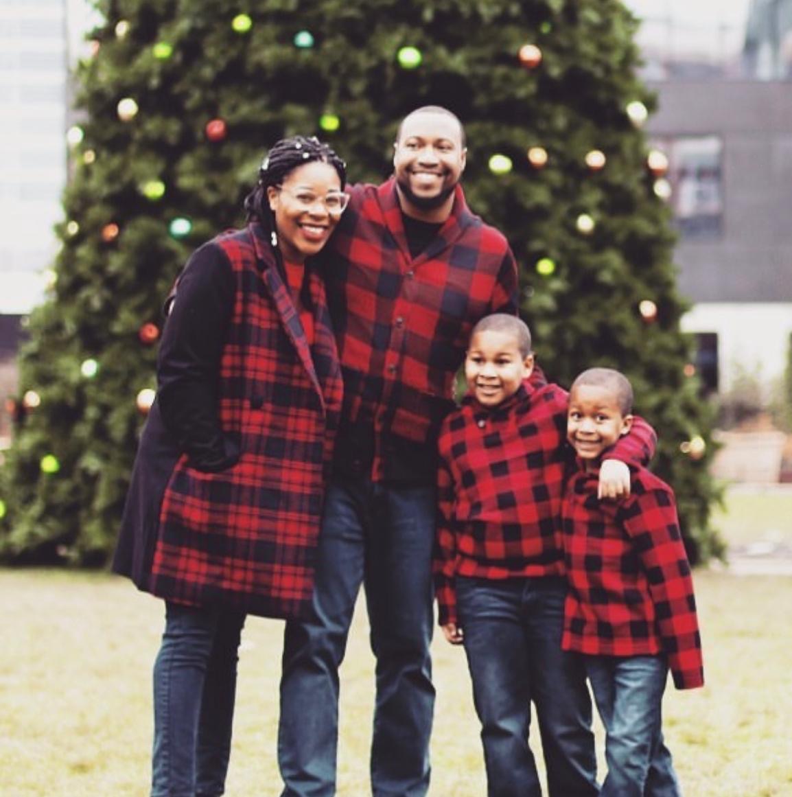 Fundraiser by Stephanie Vaz : Standing with Aaron and Andrew